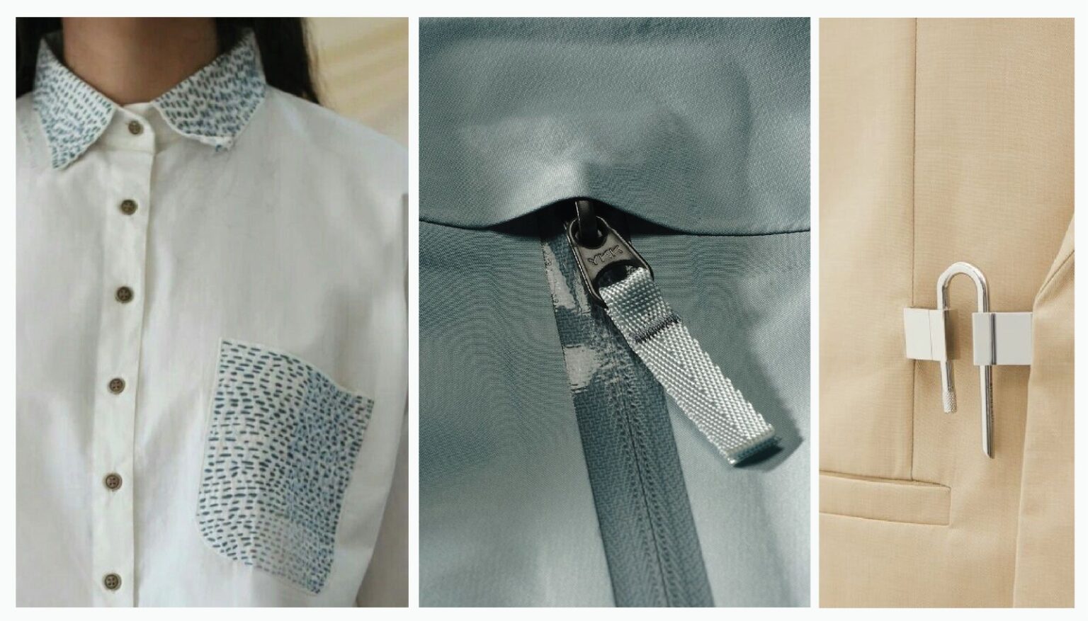 Essential Role of Fashion Trims in Garment Design - Deepwear