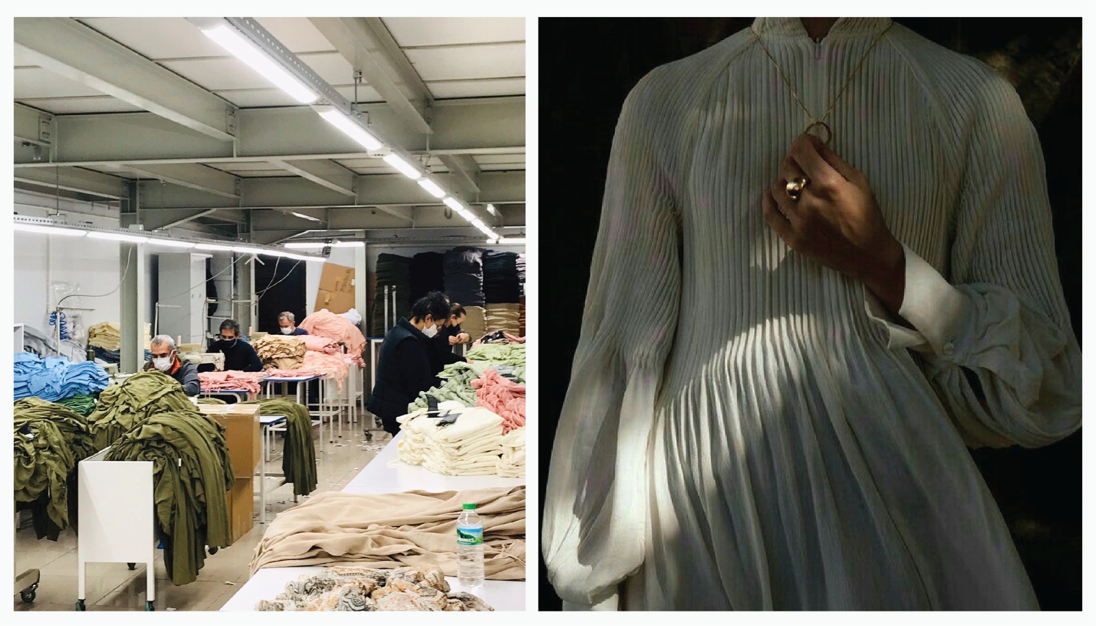 Luxurious Turkish Cotton: Sourcing Tips and Industry Insights - Deepwear