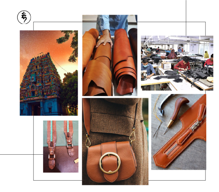 How to Choose the Right Leather Manufacturer