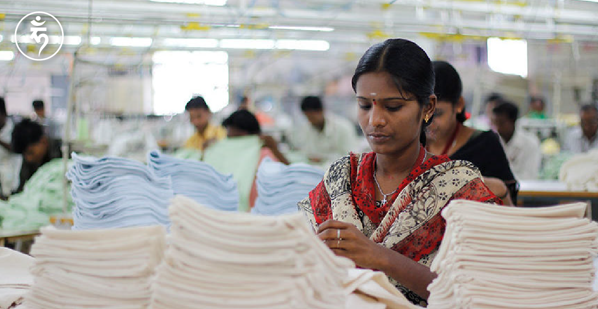 Sourcing Fabric for Your Fashion Brand