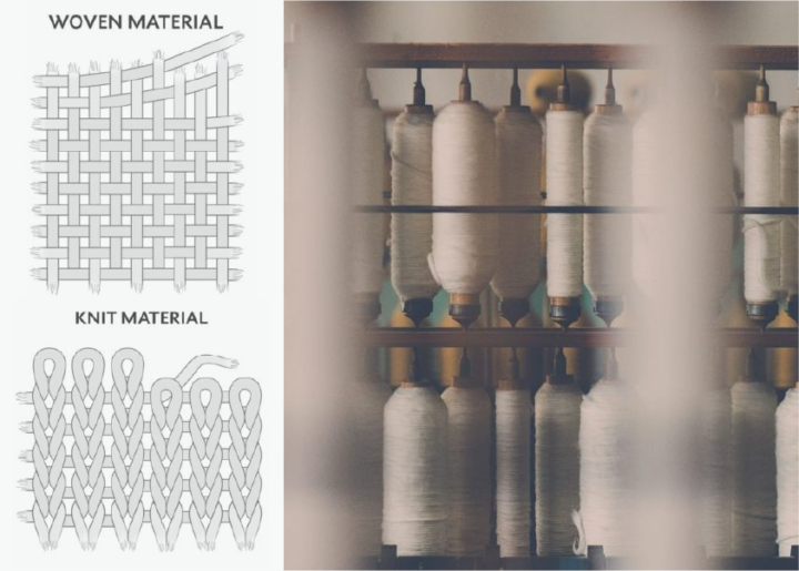 Sourcing Fabric for Your Fashion Brand