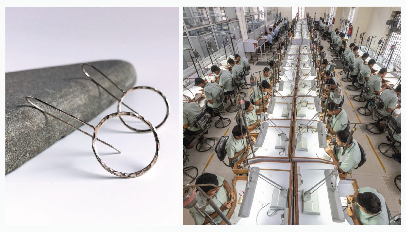 Sourcing Authentic Sterling Silver: Guide for Jewelry Manufacturers ...