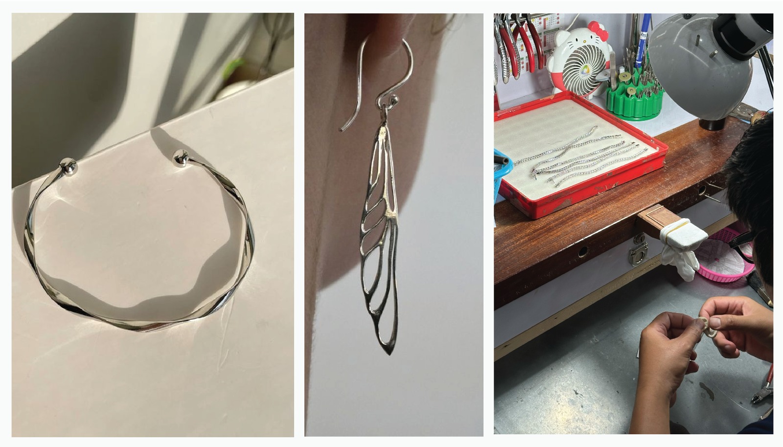 Sourcing Authentic Sterling Silver: Guide for Jewelry Manufacturers ...