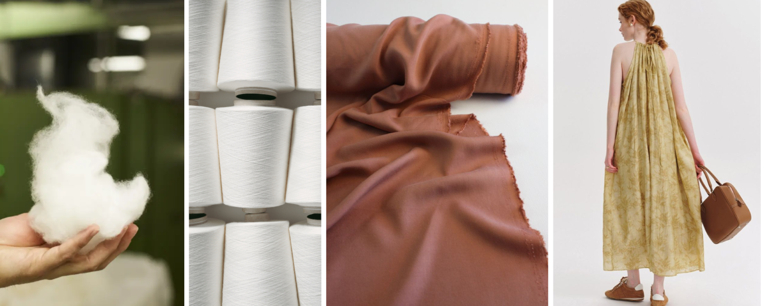 10 Best Eco-Friendly Natural Fabrics of 2025 for Sustainable Fashion
