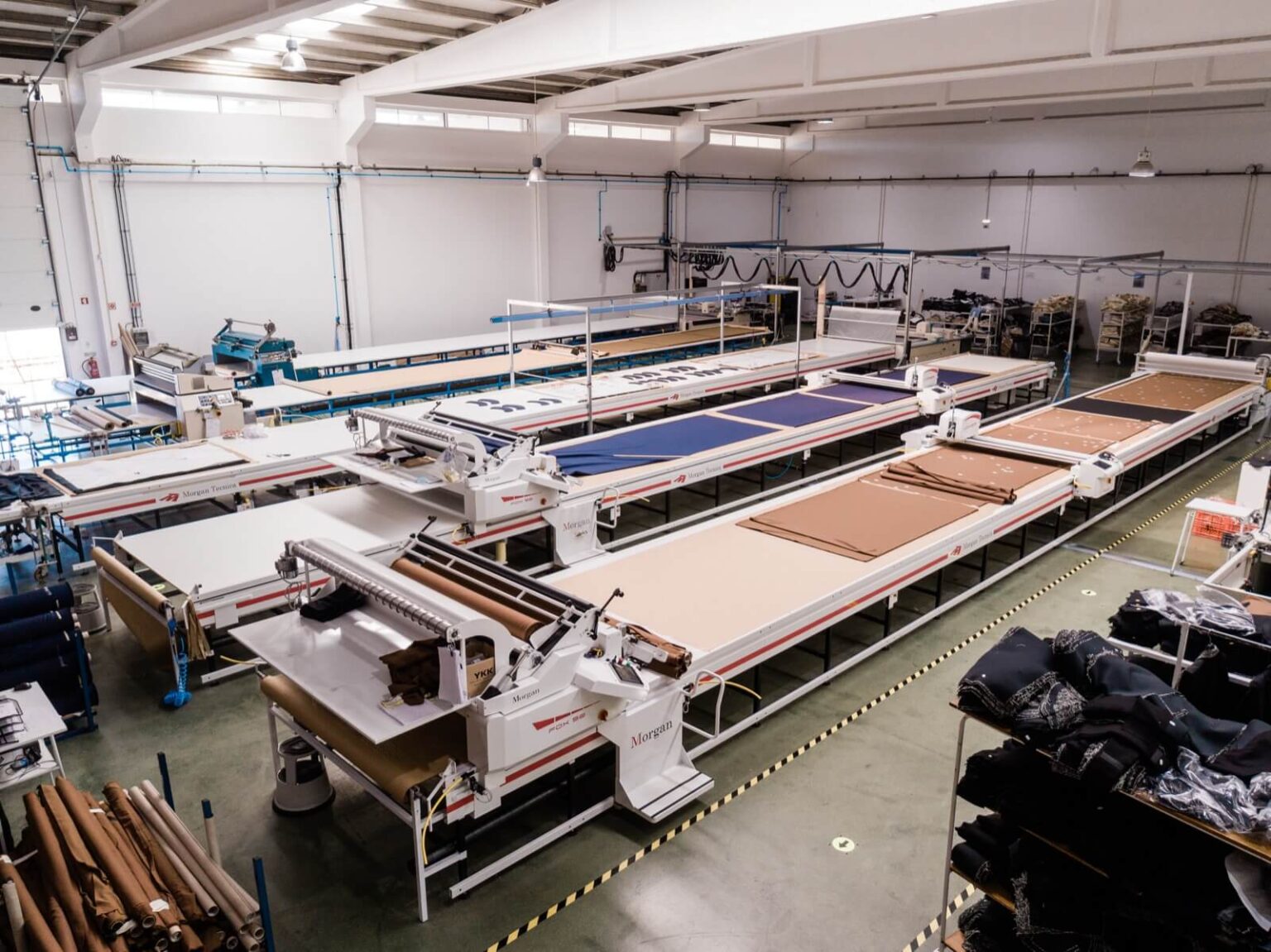 How to present your fashion brand to factories - Deepwear