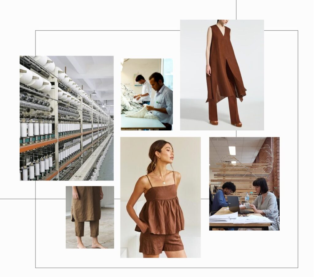 5 Factors to Find the Best Clothing Manufacturing Factory