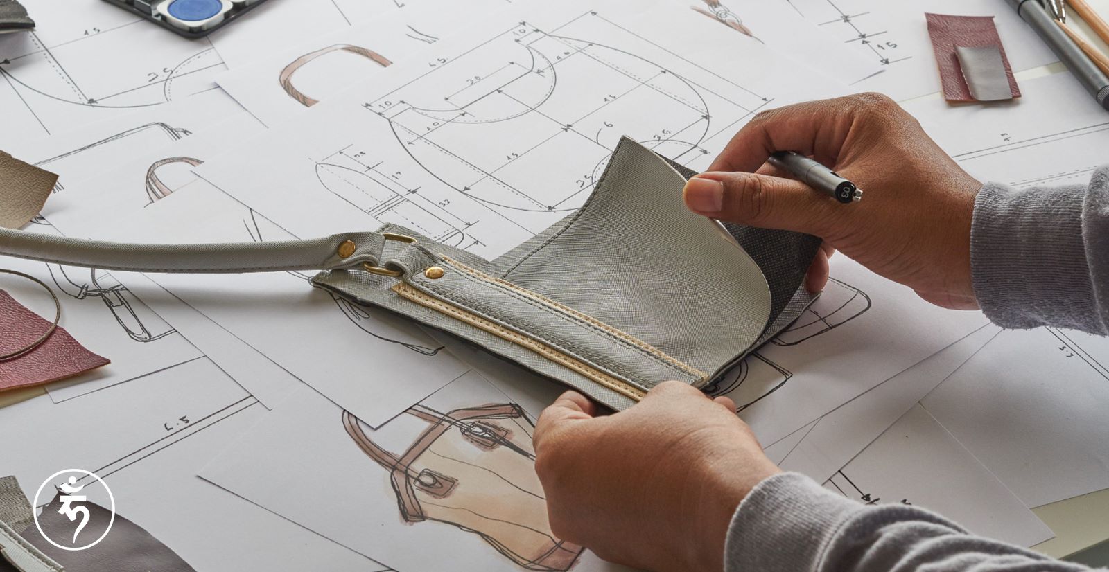 TECH PACK | Essential tool in The Fashion Industry