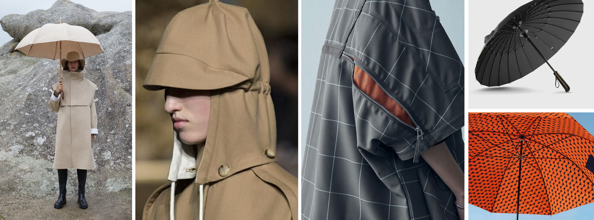 Expanding Into Rainwear? Here’s What You Need to Know - Deepwear