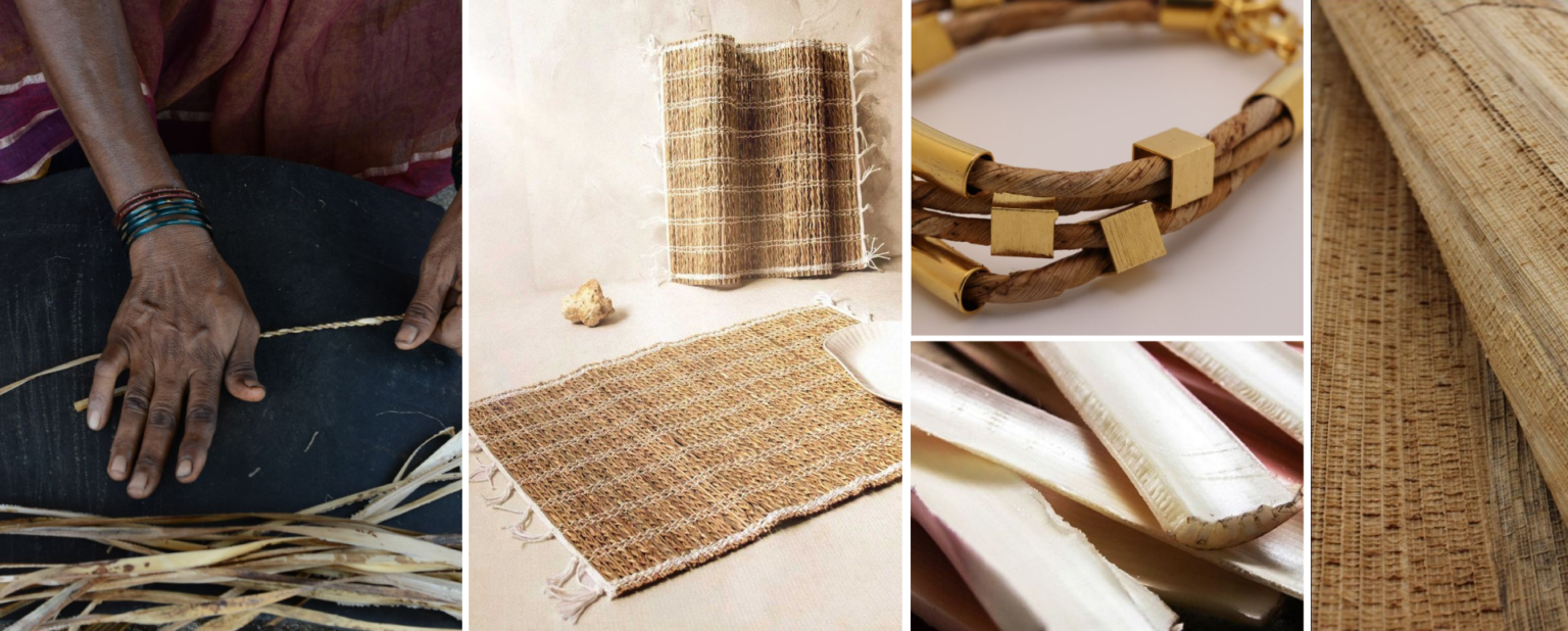 10 Best Eco-Friendly Natural Fabrics of 2025 for Sustainable Fashion