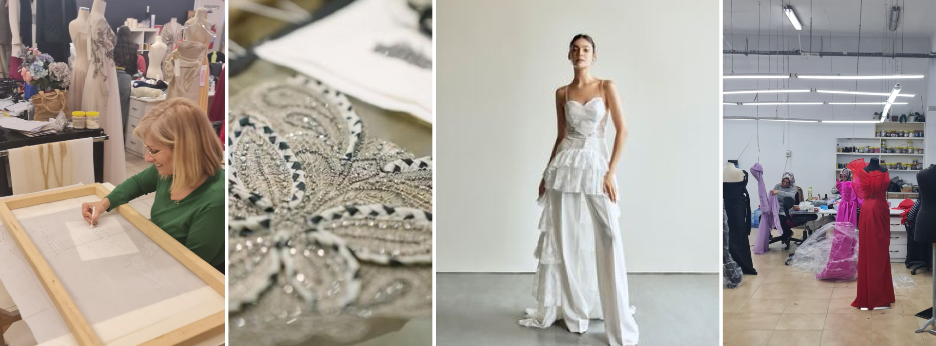 Global Bridal Wear Manufacturing: How Deepwear Connects Brands to Top ...