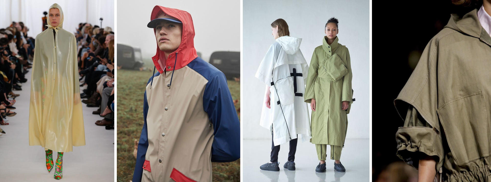 Expanding Into Rainwear? Here’s What You Need to Know - Deepwear