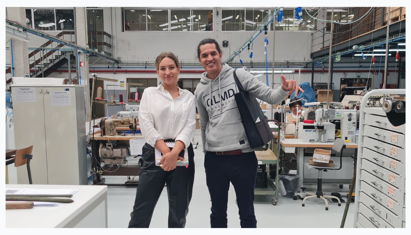 The Power of Wholesale Collections and Private Labels - Deepwear