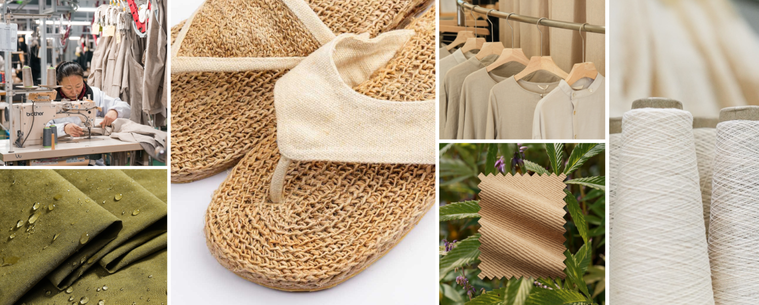 10 Best Eco-Friendly Natural Fabrics of 2025 for Sustainable Fashion