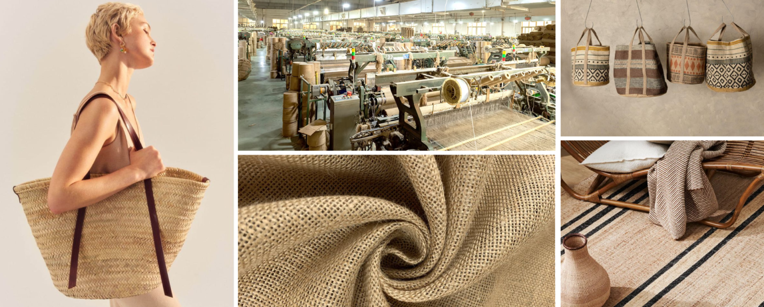 10 Best Eco-Friendly Natural Fabrics of 2025 for Sustainable Fashion
