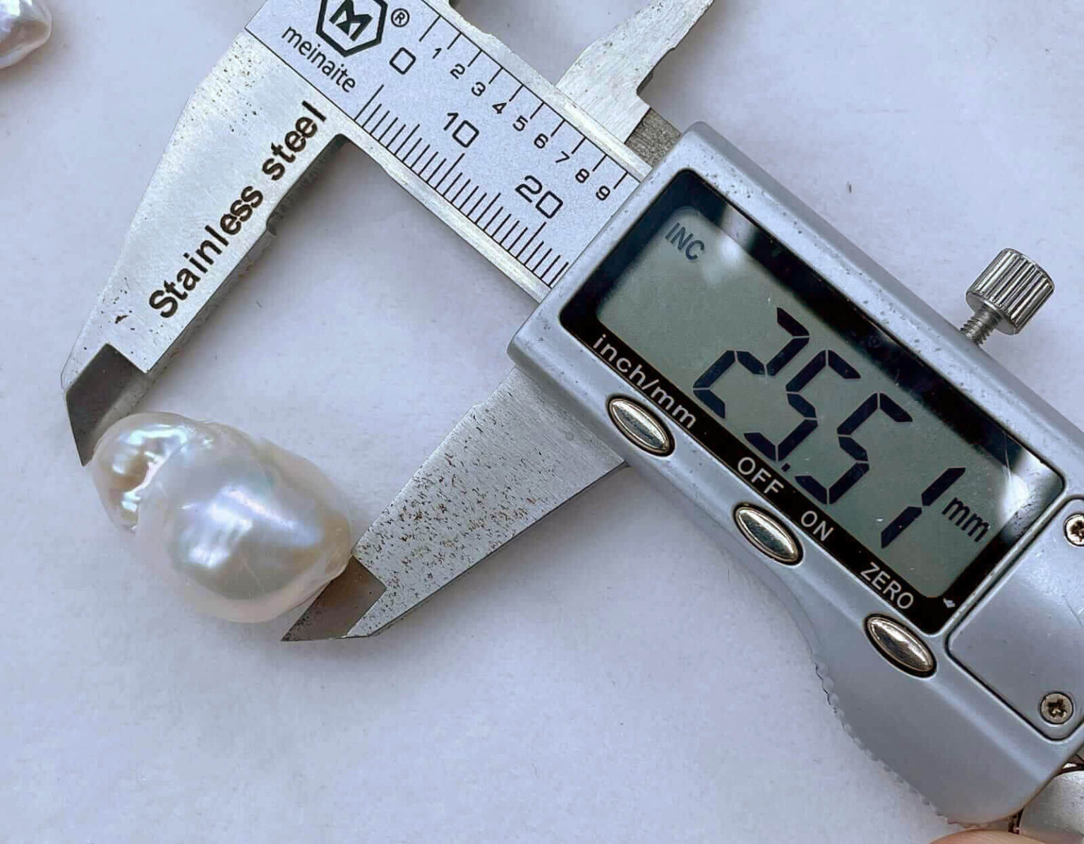 How to Choose the Right Freshwater Pearls | Deepwear