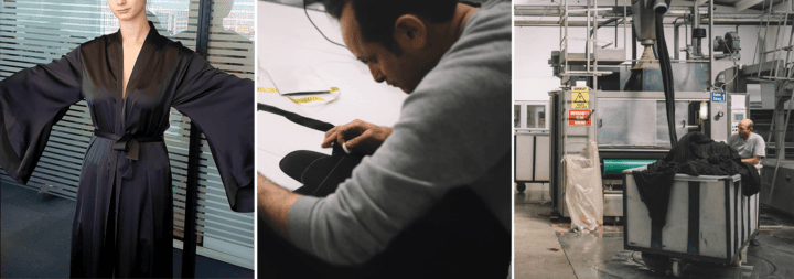 Fashion in Turkey: Snapshot of a Powerhouse | Deepwear